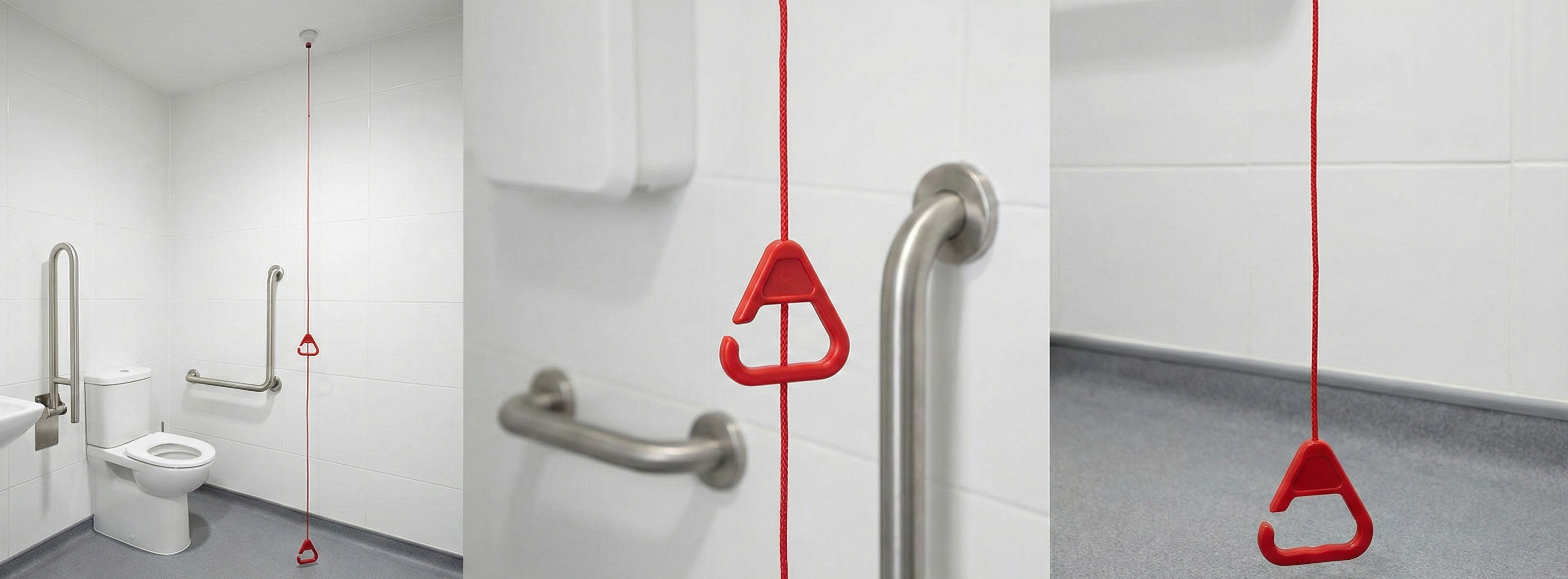 Is Your Disabled Toilet Pull Cord Compliant? The Hidden Dangers in You ...