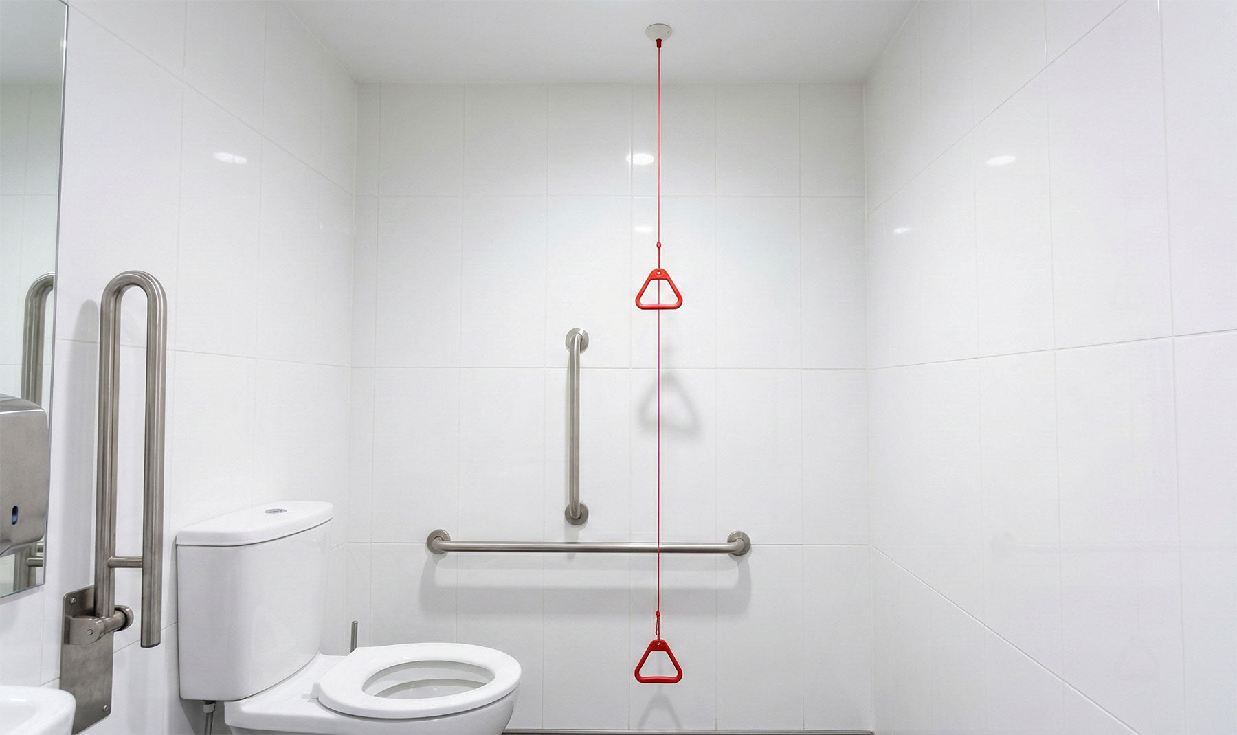 The Ultimate Guide to Emergency Pull Cords | Emergency Pull Cords ...