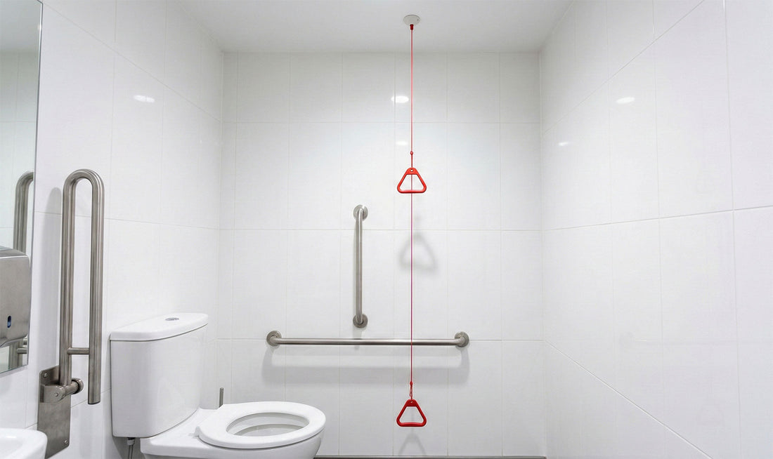 The Ultimate Guide to Emergency Pull Cords | Emergency Pull Cords ...